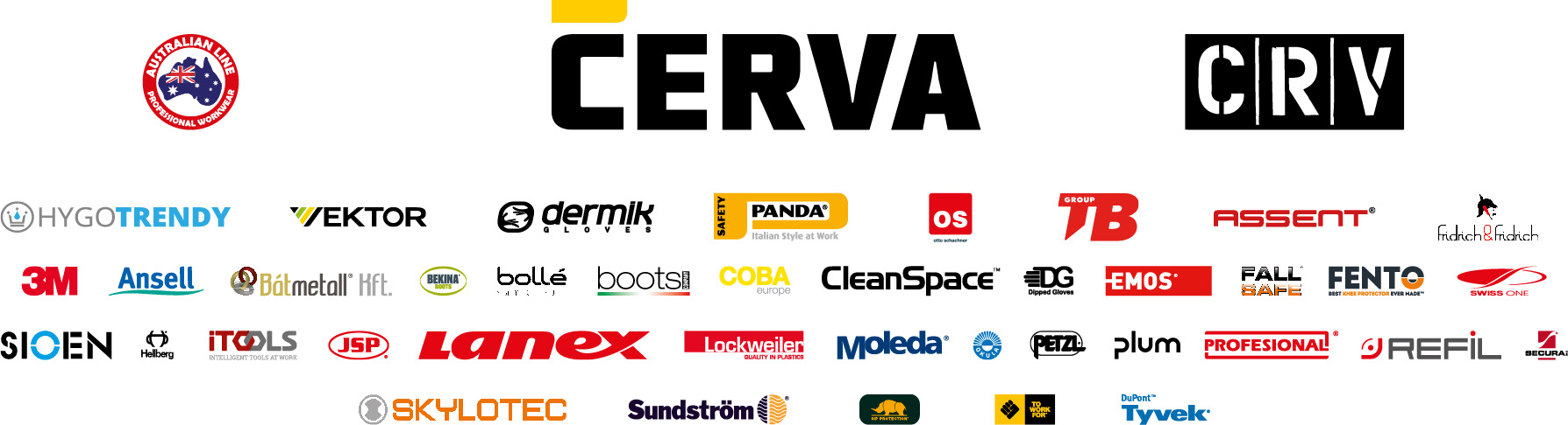 Červa